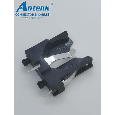 Coin Cell Holder For Cr2032 Dip 180 Degree - Buy China Wholesale Coin ...