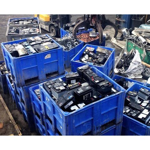 Buy Wholesale Germany Lithium Ion Battery Scrap & Lithium Battery Scrap ...