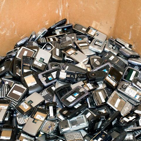 Buy Wholesale Germany Cellphone Battery Scrap & Cellphone Battery Scrap ...
