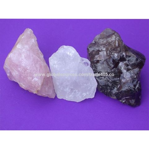 Buy Wholesale United States Quartz Stone Glass Manufacturing Raw ...