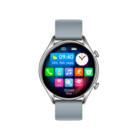 Buy Wholesale China Kingstar Touch Panel Itelligence Smart Bracelet ...