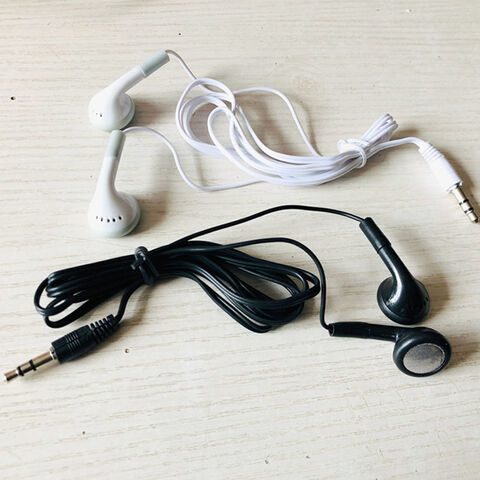 Buy Wholesale China Airline Headset Airline In-ears Earphone Aviation ...