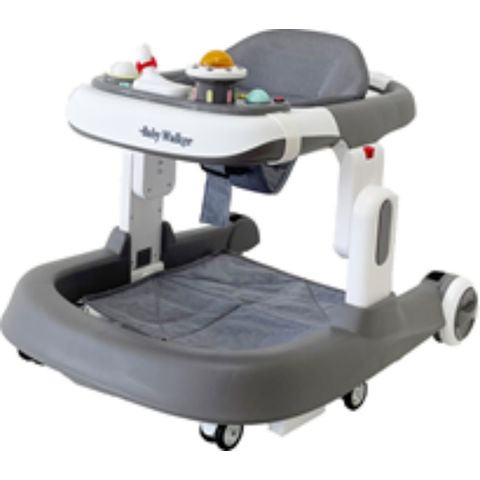 Buy Wholesale China High Quality Multifunction 3-in-1 Baby Walker ...