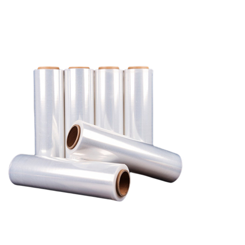 Buy Wholesale China Pe Packing Film Roll Polyethylene Mattress Film ...