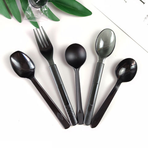 Buy Wholesale China Disposable Metal Cutlery Airline Airline Disposable ...
