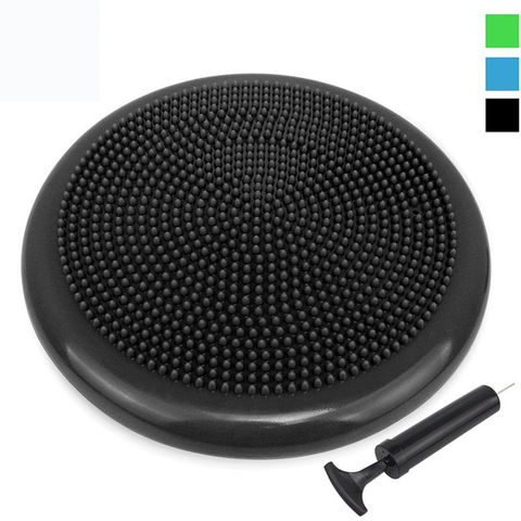 Buy Wholesale China Pvc Balance Disc, Sport Massage Disc Gym Balance ...