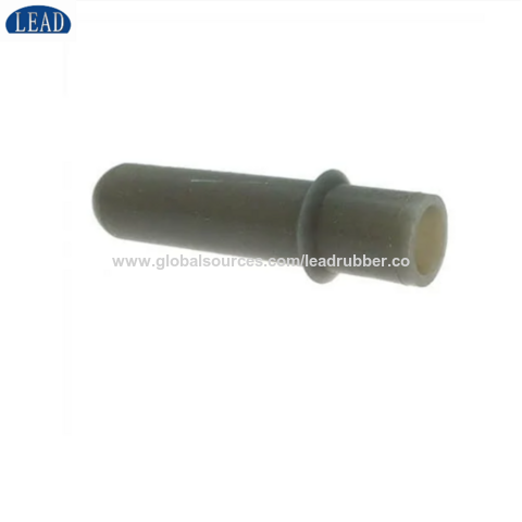 Buy Wholesale China Masking Silicone Rubber Caps For Sealing E-coating ...