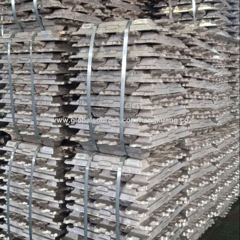 Buy Wholesale China Aluminum Ingots A6a7a8,smooth Aluminum Ingots,high ...
