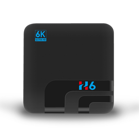 Buy Wholesale China China Tv Box 6k Android Tv Box Wholesale Set Top ...