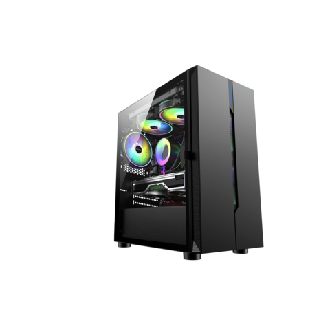 Buy Wholesale China Wholesale Oem Desktop Computer Case Custom Logo ...