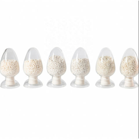 Buy Wholesale China Eco Friendly Pbat Pla Pellets Plastic Resin 100% Biodegradable Plastic Pla ...