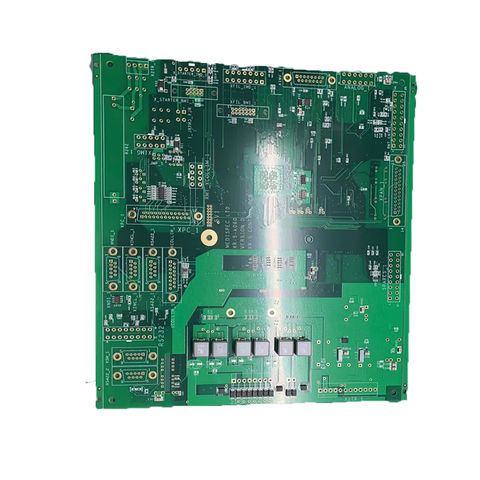 Buy Wholesale China Custom Oem Car Alarm System Pcb Boards Prototype ...