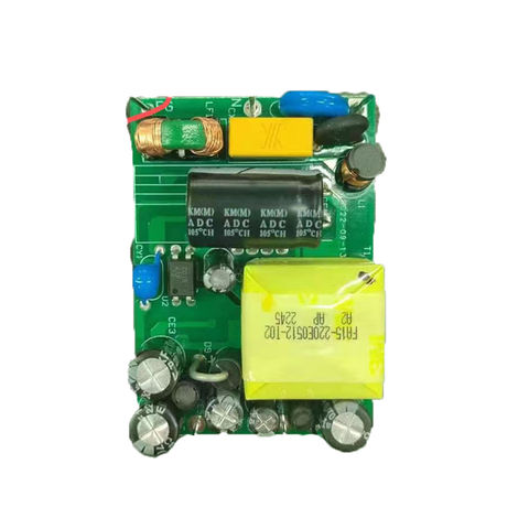 Buy Wholesale China Electronic Coffee Machine Power Pcba Board Ac Dc ...