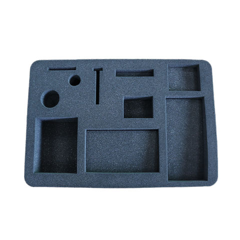 Buy Wholesale China Custom High Density Polyurethane Foam Tools ...