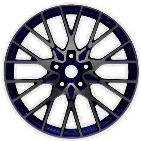 Buy Wholesale China High Quality Customized 4 Holes 4x137 Rines 18 Inch ...