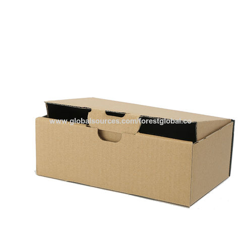 Buy Wholesale China Odm Mini Suitcase Packaging Box Corrugated ...