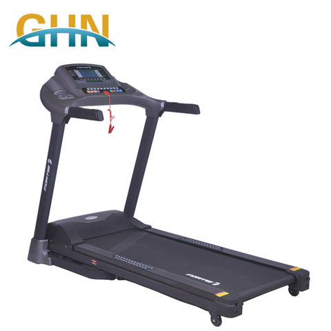 Buy Wholesale China High Horse Power Shock Absorption System Running ...