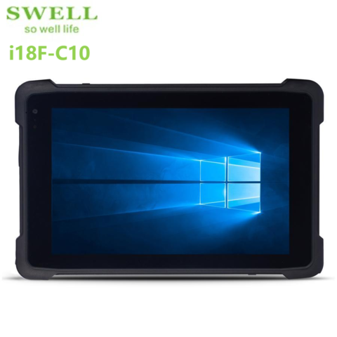 Buy Wholesale China Rugged Tablet Pc 8 Inches Ip67 Waterproof Nfc ...