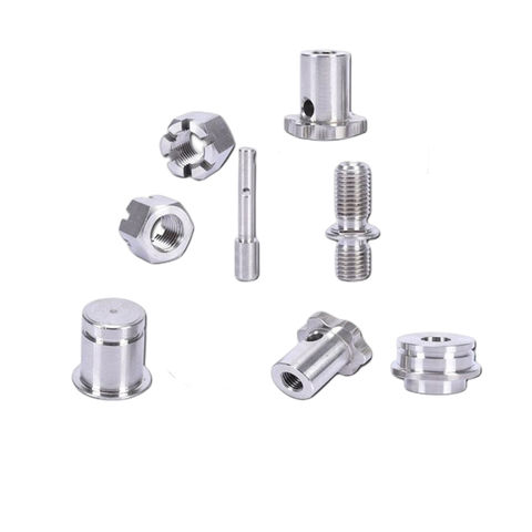 Buy Wholesale China Cnc Stainless Steel Turning Parts, Aluminum Cnc ...