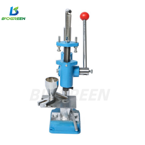 Factory Supply Tdp0 Manual Tablet Press Machine Pharma - Buy China ...