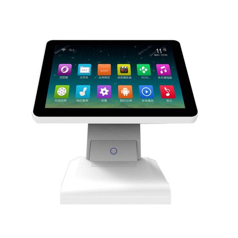Buy Wholesale China Point Of Sale 15.6 Inch All In One Touch Screen Pos ...