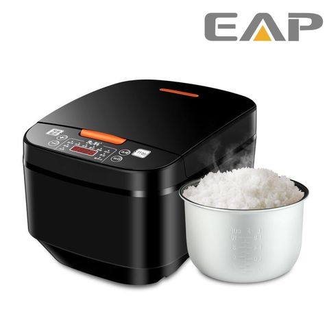 5l Smart Multi-function Automatic Electric Digital Keep Warm Rice ...