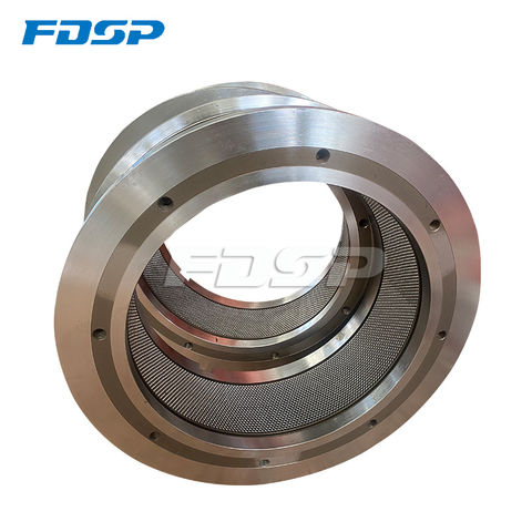 Buy Wholesale China Chinese Factory Price Stainless Steel Ring Die For ...