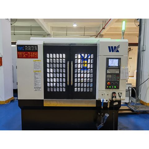 Buy Wholesale China High Speed Cnc Drilling And Tapping Machine Center ...