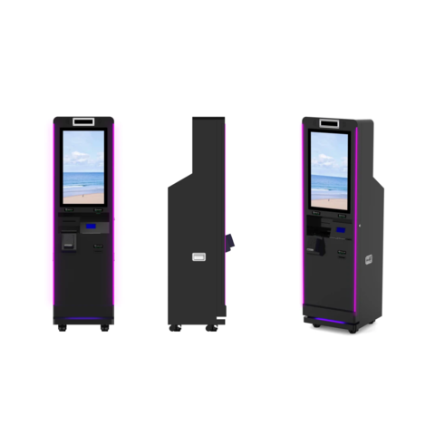 Buy China Wholesale Oem/odm Cdm Cash Deposit Machine For Bank,gas ...