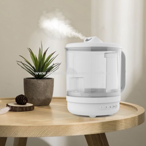 Buy Wholesale China Wholesale Oem Big Capapcity Air Humidifier 3000ml ...