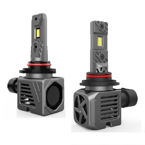 Buy Wholesale China High Power Led Car Lamp All In One H11 Led Auto ...