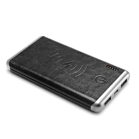 Buy Wholesale China Innovative Gift Products Micro Input Power Bank ...
