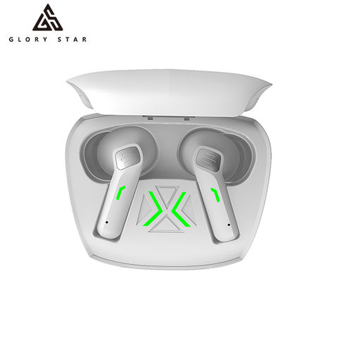 Buy Wholesale China 4mic Enc+low Latency Tws Earbud Gaming Wireless ...