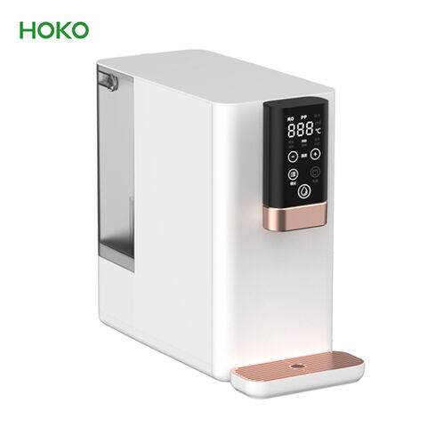 Buy China Wholesale Household 7 Stages Water Purifier Italy Uv Water ...