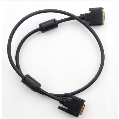 Buy Wholesale China Dvi Cable 24+1 F To Dvi 18+1 M Cable Assembly ...