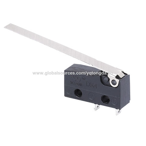 Buy Wholesale China Micro Switches Dk4-bd-020 Micro Switch Limit Switch ...