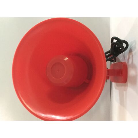 Buy Wholesale China Factory Gh-131 External Car Outdoor Horn Broadcast ...