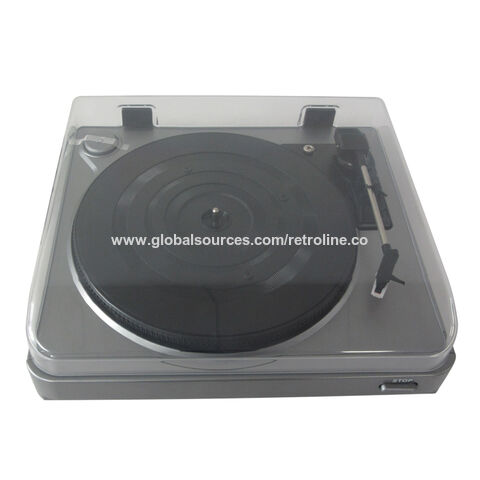 Buy Wholesale China High Quality Record Player Gramophone Custom vinyl ...
