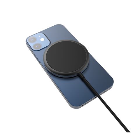 Buy Wholesale China Cyspo 10w Magnetic Wireless Charger For Iphone12/13 ...