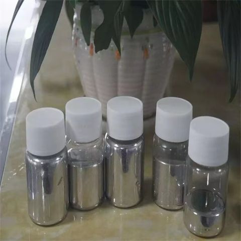 Buy Wholesale China High Quality Replacement Of Pure Liquid Mercury 99. ...