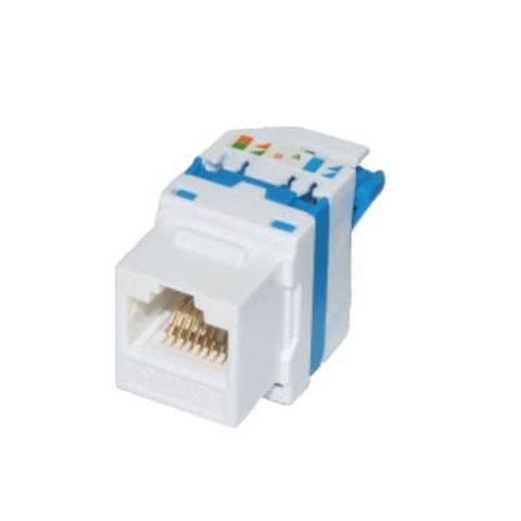 Buy Wholesale China Modular Jacks Termination Box Utp Cat6 Keystone ...