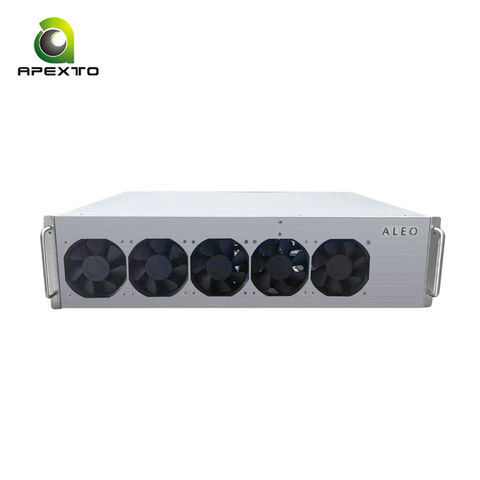 Buy Wholesale China Gpu Mining New Aleo Crypto Coin Graphics Card 3070 ...