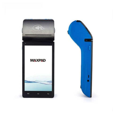Wholesale Handheld Pos Terminals Mobile Pos Terminal Blue Tooth Pos ...