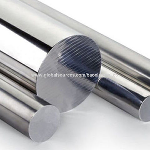 Buy Wholesale China Ss Round Bar 1.4034 410 416 420 440c 316 304 304l ...