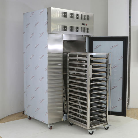 Buy Wholesale China Air Fan Cooling Fast Freezer Quick Blast Chiller ...