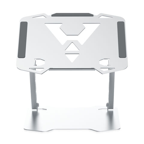 Buy Wholesale China Portable Adjustable Non-slip Computer Stand ...
