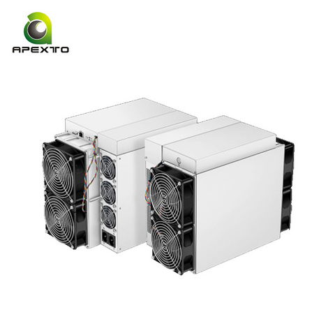 Top Brand Bitmian Hns Miner Antminer Hs3 9t 2079w Mining Equipment ...