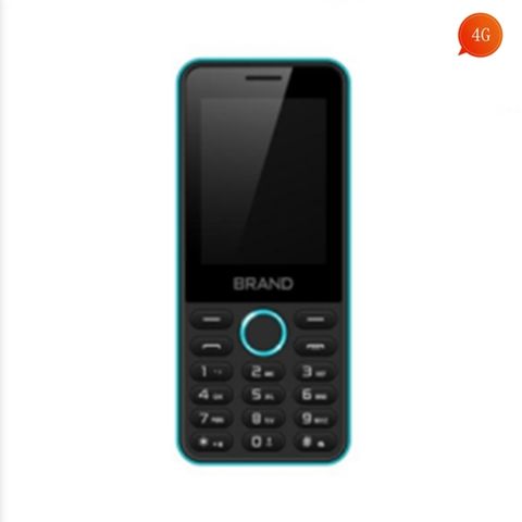 Buy Wholesale China Oem Low Price 2.4” Inch Screen Dual Sim 4g Lte ...