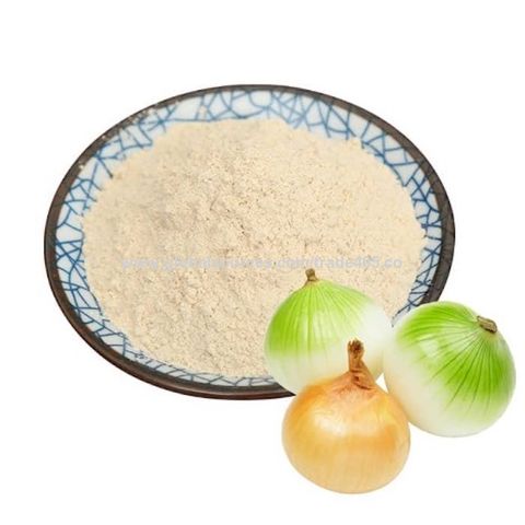 Buy Wholesale United States 100% Pure Dried Dehydrated Onion Powder ...
