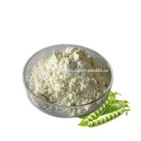 Buy Wholesale United States 100% Organic Hydrolyzed Pea Protein ...